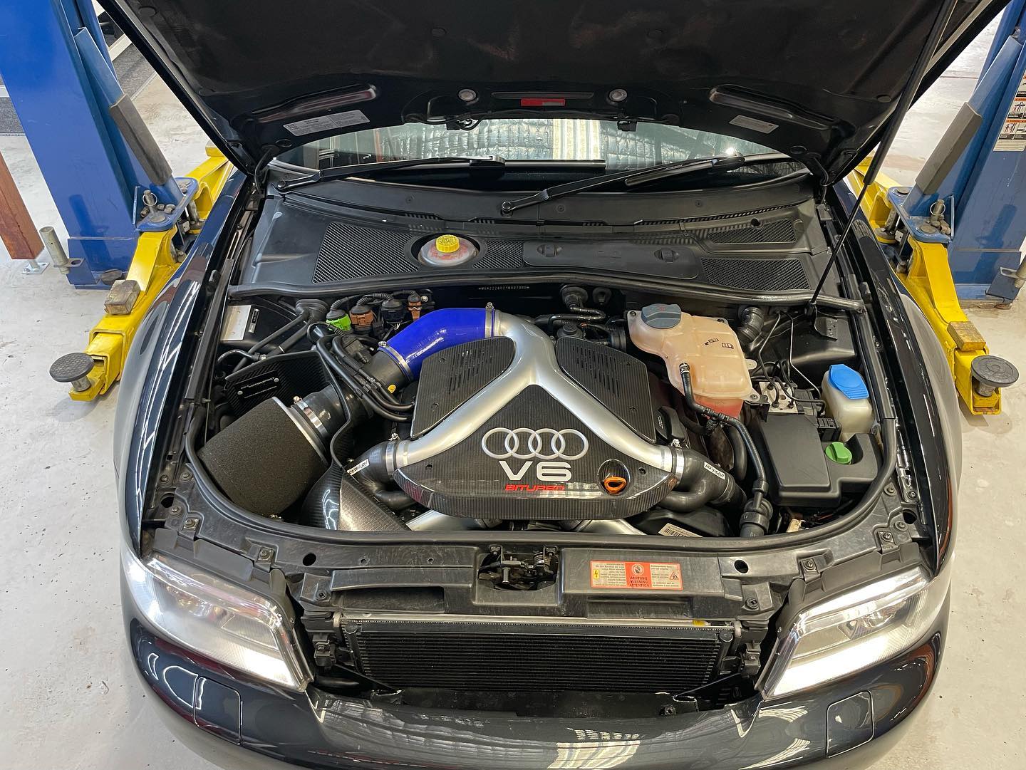 Gallery | OTB Automotive | Mechanic in Brookvale NSW