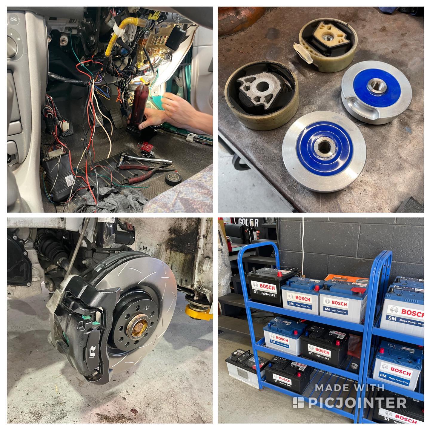 Gallery | OTB Automotive | Mechanic in Brookvale NSW