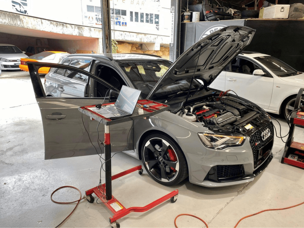 Home | OTB Automotive | Leading Mechanic in Brookvale NSW